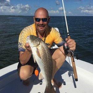 Capt. Captain Bryce Michel