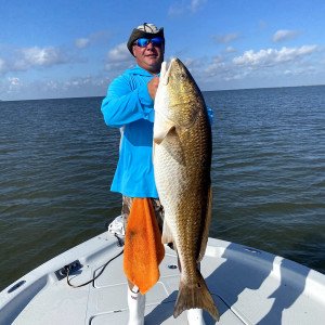 Capt. Capt. Mike Del Toro