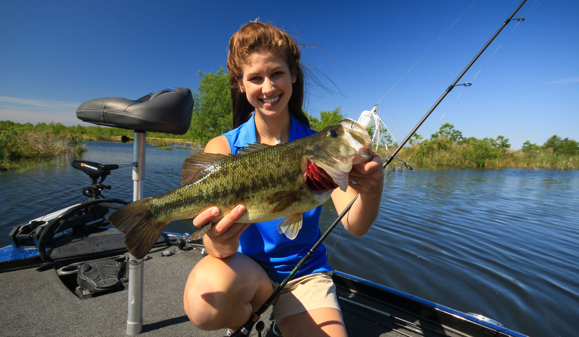 Freshwater Fishing: 6 Tips for Beginners