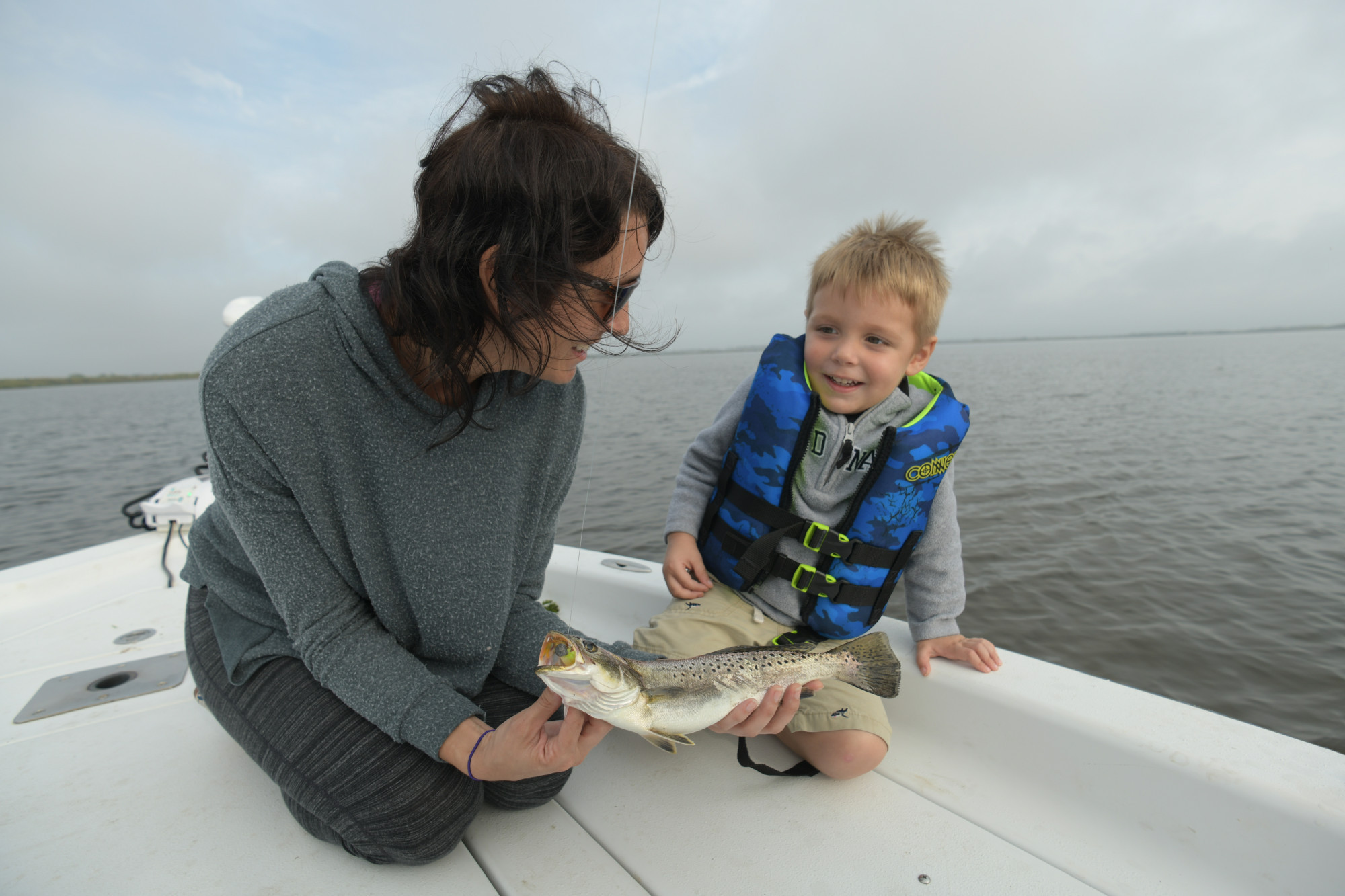 Where Can You Catch & Cook in Louisiana?