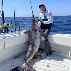 Capt. Troy Wetzel