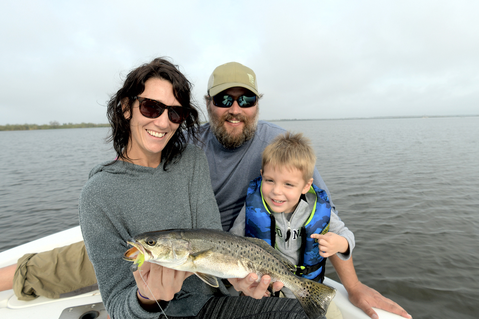 How to Plan the Perfect Family-Friendly Charter Fishing Trip