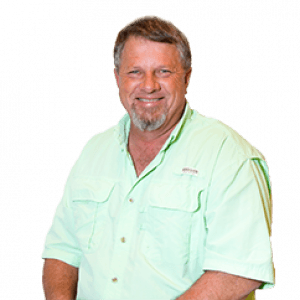 Capt. Daryl Carpenter